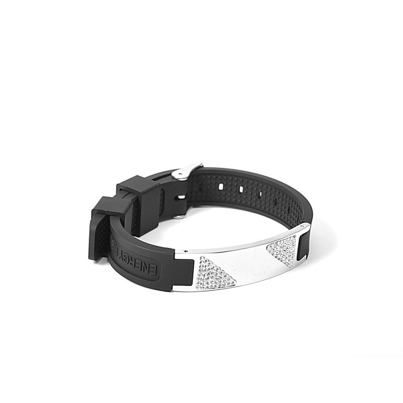 Bijoux Magnétiques Auris - collier, bague, bracelets