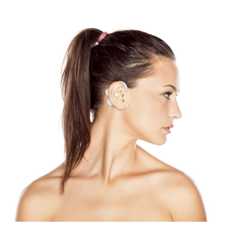 Magnetic earpieces to relieve tinnitus with magnets - Auris