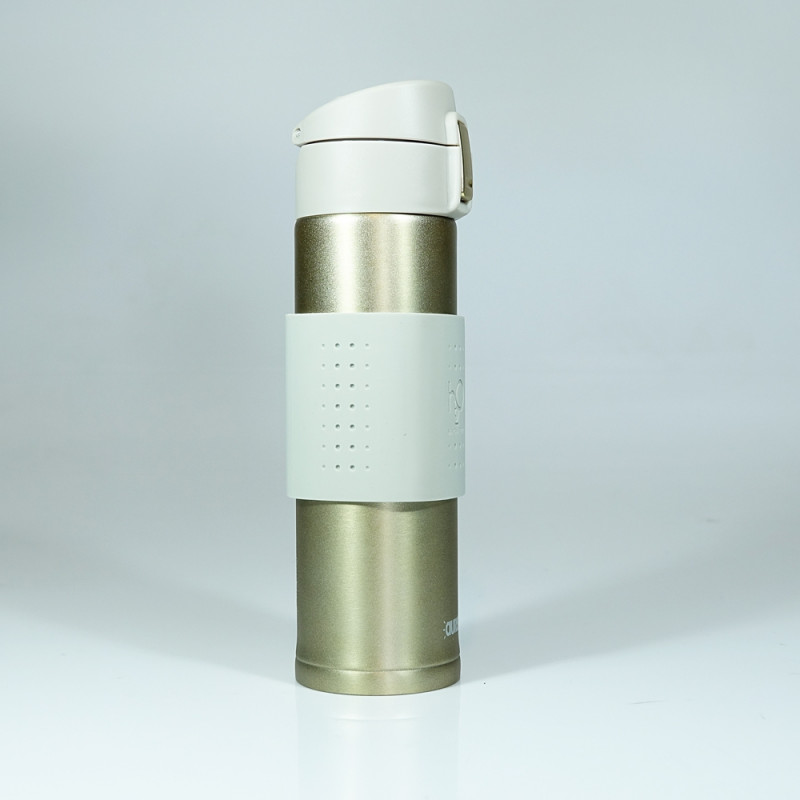 H2O magnetic water bottle - Auris