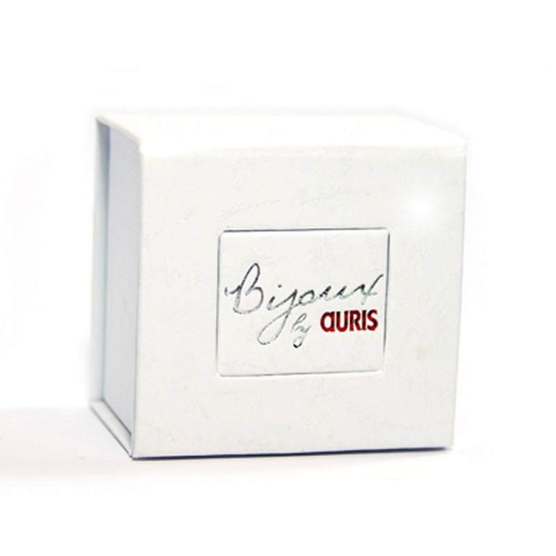 Hera magnetic copper ring for beauty & therapeutic support - Auris