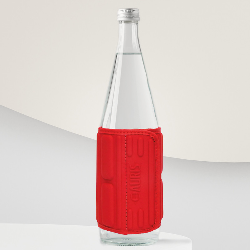 Magnetic Aquaflux bottle case - Large size