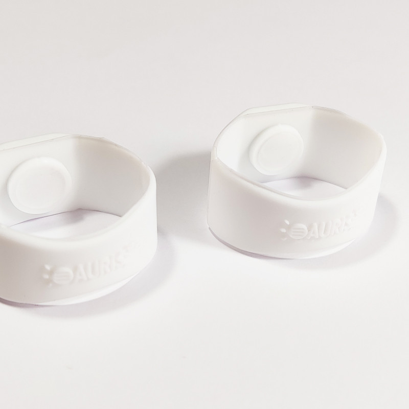 Magnetic slimming rings - Auris