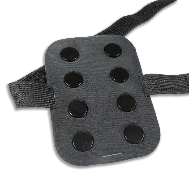 Magnetic pain relief patch with 8 magnets - Auris