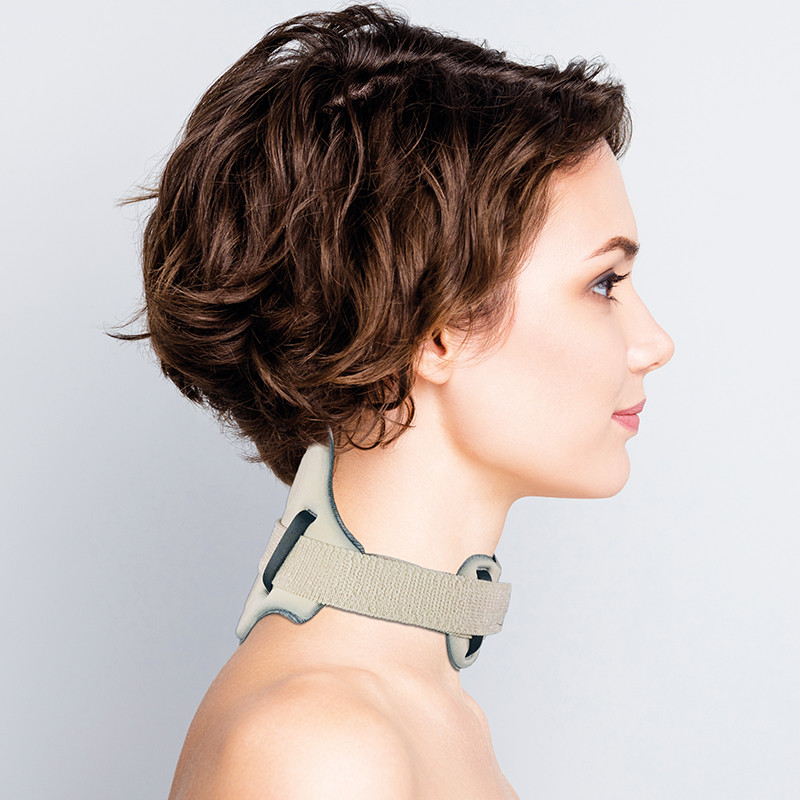 Cerviflex magnetic cervical collar - Auris