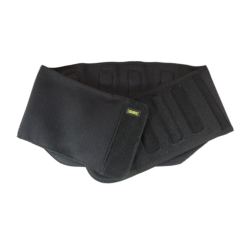 Magnetic Lumbo-Abdominal Belt - Auris