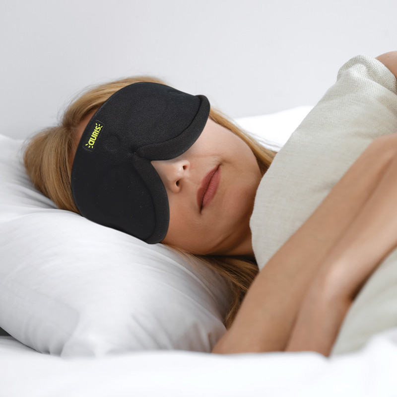 Magnetic relaxation mask | Well-being - Auris