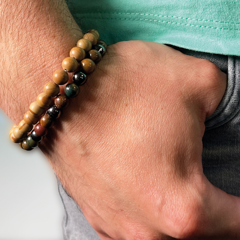 Bali bracelet