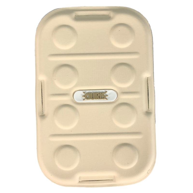 Magnetic pain relief patch with 8 magnets - Auris