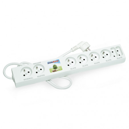 Universal Standby Controller