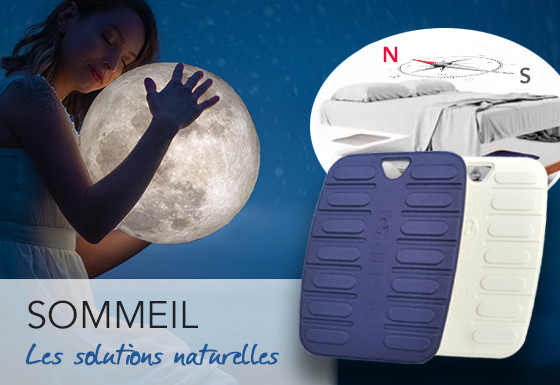 Aimants thérapeutiques AURIS - N°1 de la Thérapie Magnétique‎