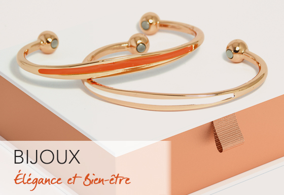 Aimants thérapeutiques AURIS - N°1 de la Thérapie Magnétique‎