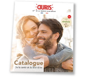 Aimants thérapeutiques AURIS - N°1 de la Thérapie Magnétique‎