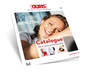 Aimants thérapeutiques AURIS - N°1 de la Thérapie Magnétique‎