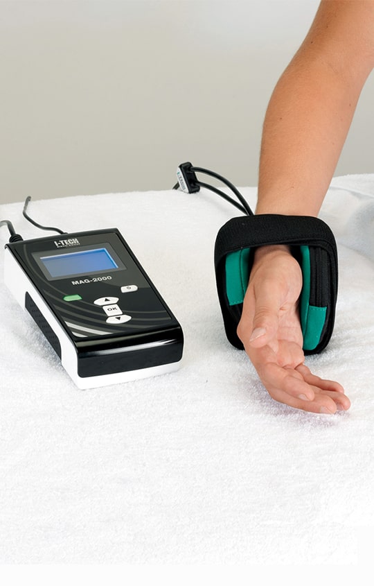 Aimants thérapeutiques AURIS - N°1 de la Thérapie Magnétique‎