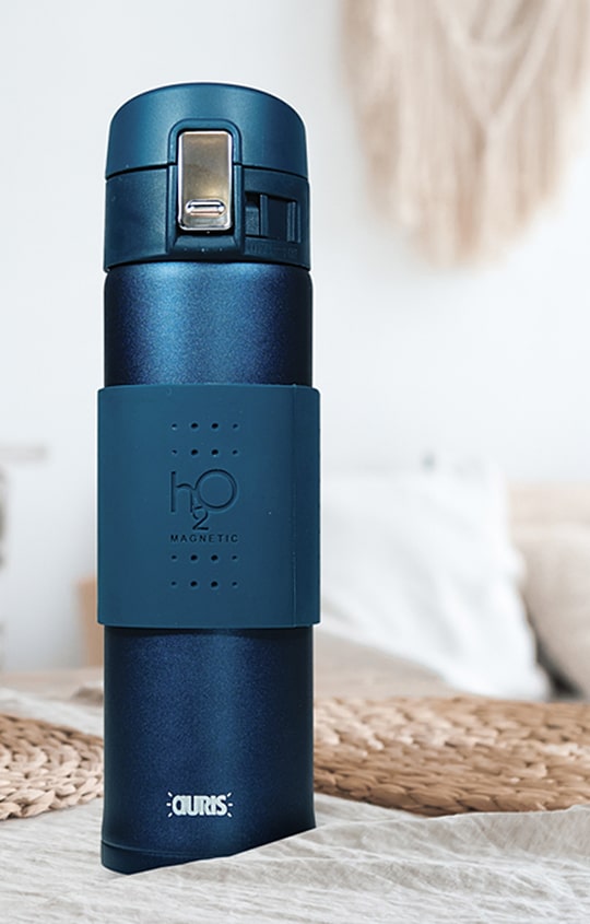 Aimants thérapeutiques AURIS - N°1 de la Thérapie Magnétique‎