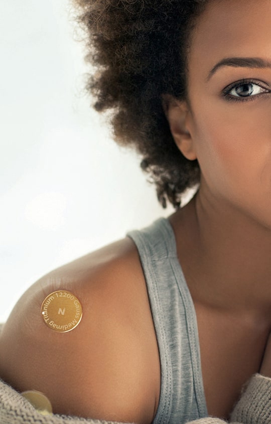 Aimants thérapeutiques AURIS - N°1 de la Thérapie Magnétique‎