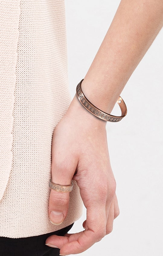 Aimants thérapeutiques AURIS - N°1 de la Thérapie Magnétique‎