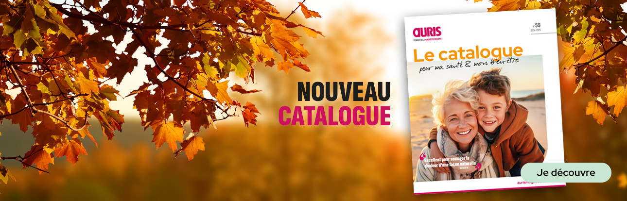 Auris Magnetic : leader de la magnétothérapie & des aimants magnétiques