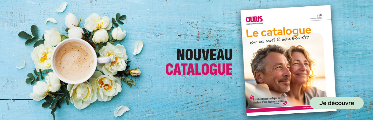 Auris Magnetic : leader de la magnétothérapie & des aimants magnétiques